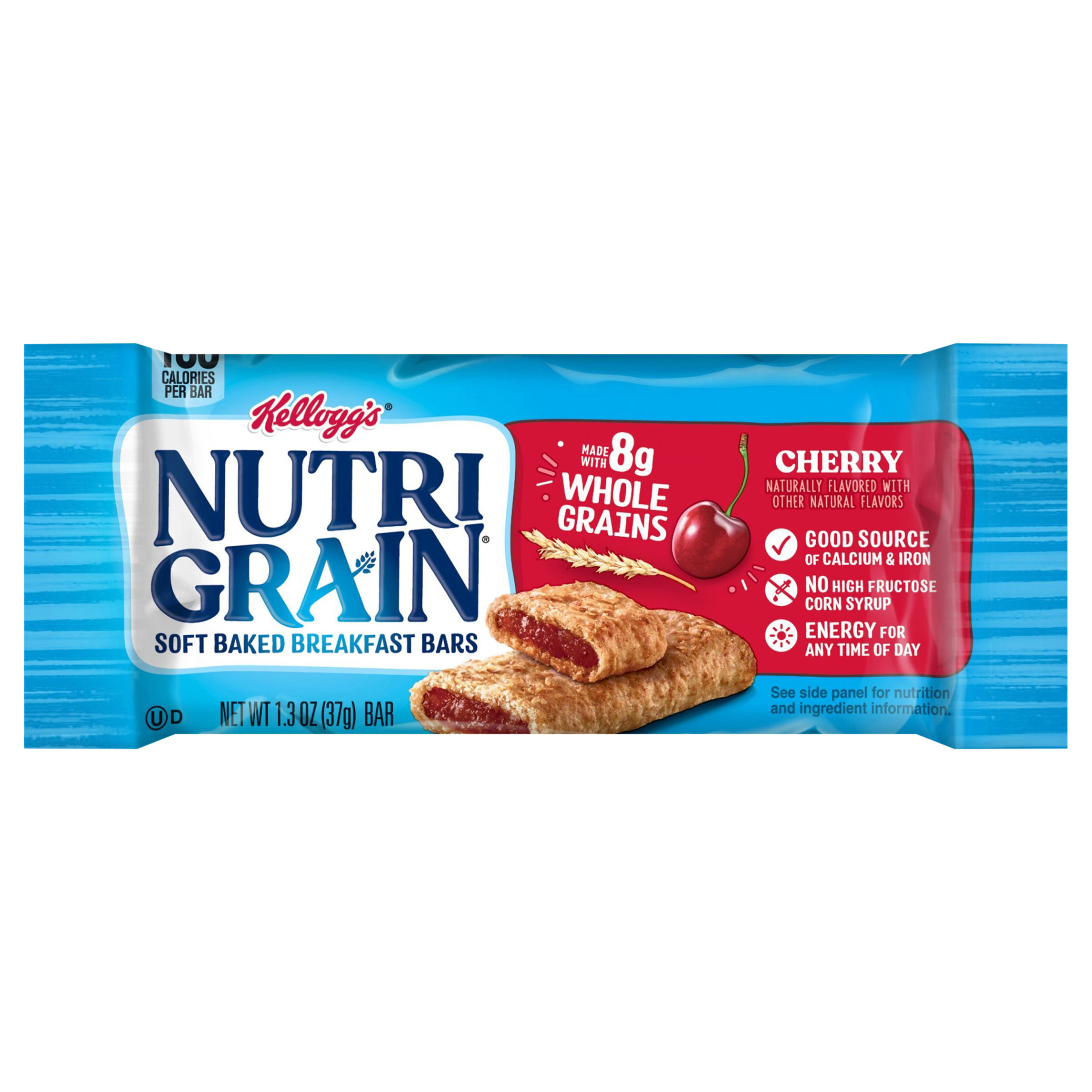 Breakfast Bar Brands