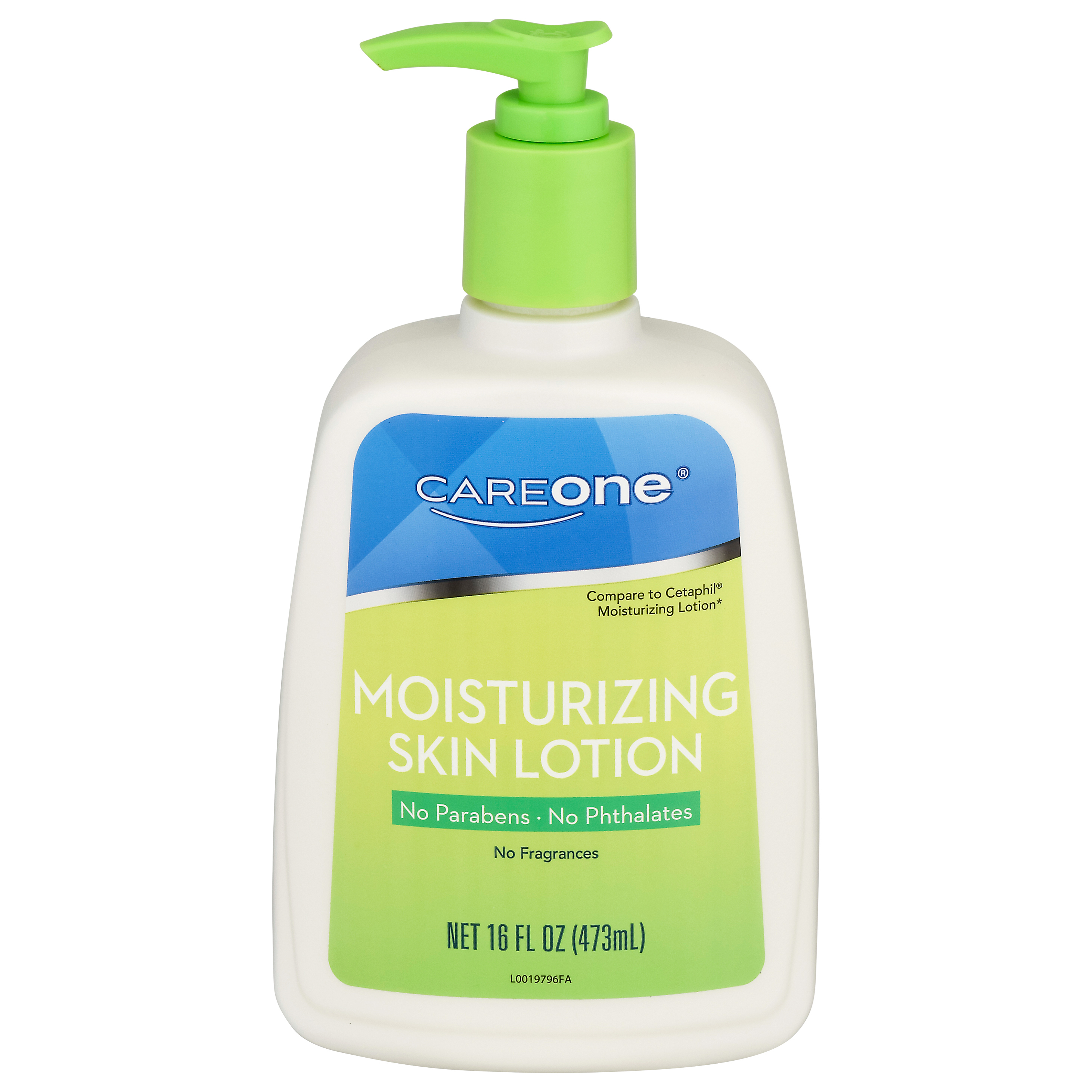 CareOne Moisturizing Skin Lotion 16 fl oz