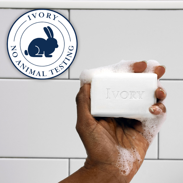 Ivory Original Scent Gentle Soap Bars 3 ct 3.17 oz bar MARTIN S