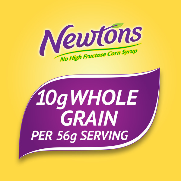 Fig Newtons Logo Nabisco Fig Newtons Cookies 2 Oz, (Pack Of 24) | EBay