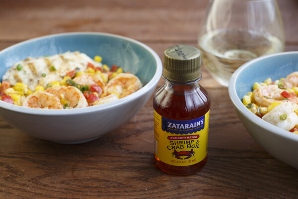 how to make zatarains crab boil