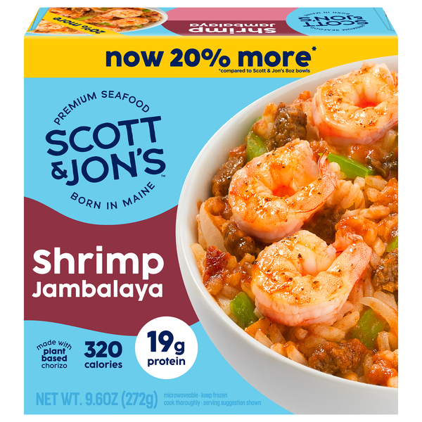 how to cook frozen shrimp for jambalaya
