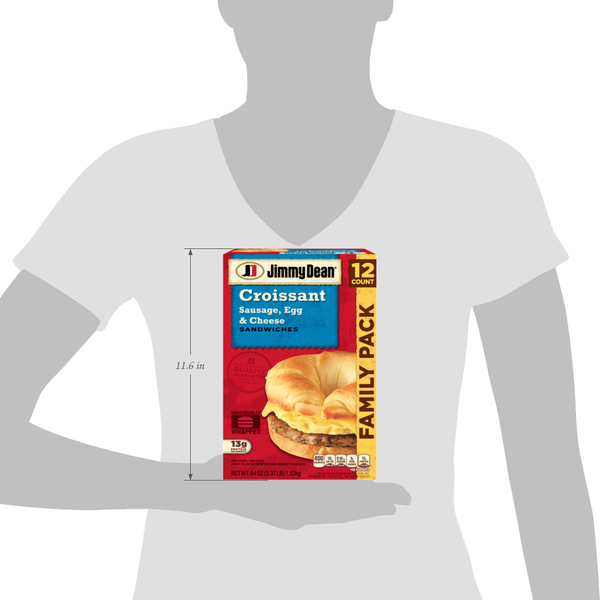 how to cook a jimmy dean breakfast sandwich in the oven