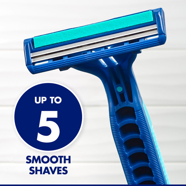 Gillette presto store