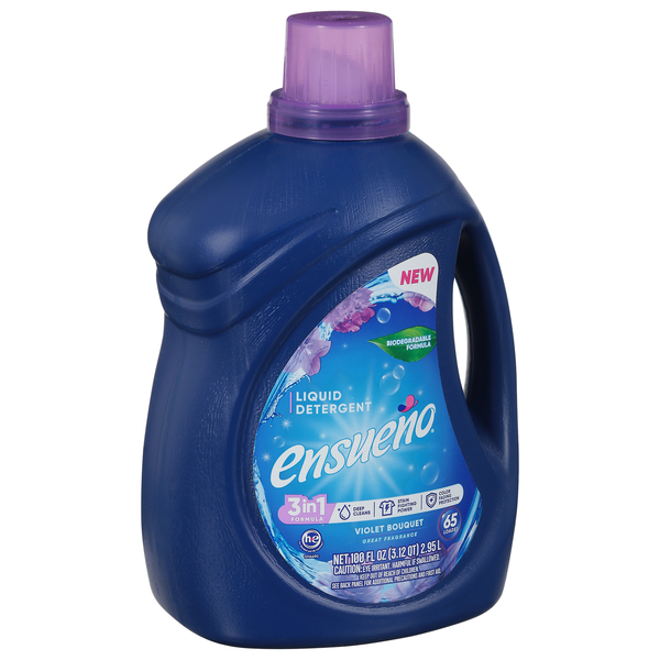 Laundry detergent Bingo Automat Lavender Bouquet All Colors 9 kg😍 ...