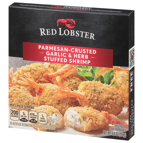 how to cook frozen stuffed shrimp