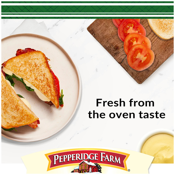 Pepperidge Farm Logo