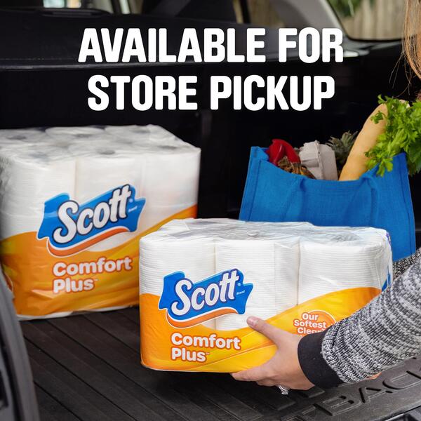 Scott tissue paper store