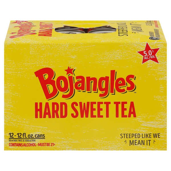 How To Make Bojangles Sweet Tea Recipe | Bryont Blog