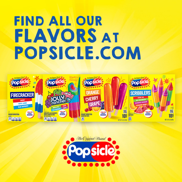 Popsicle Firecracker Ice Pops Popsicle Popsicle, Pops, Firecracker