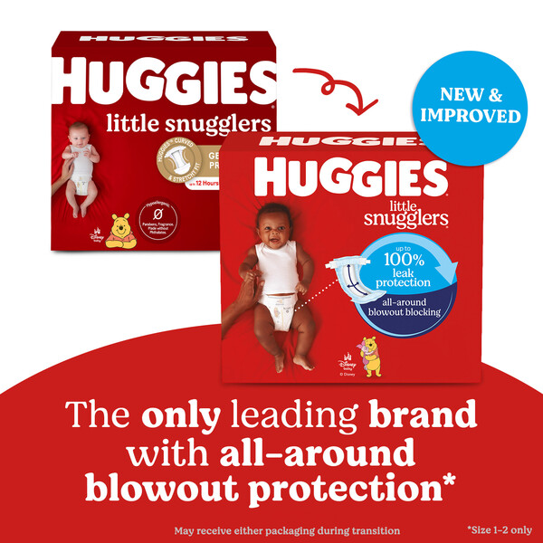 Huggies Diapers Logo Huggies Diaper Price In BD