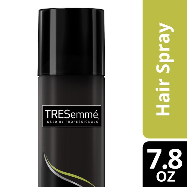 Tresemme Hairspray Bottles
