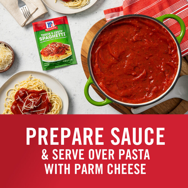 how to cook pesto pasta using mccormick