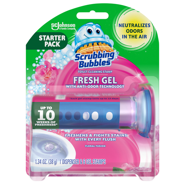 Gel stamps store