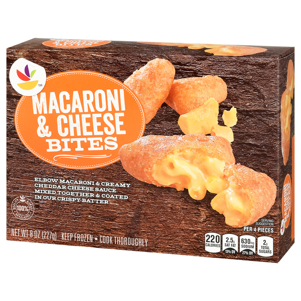 how to cook frozen macaroni