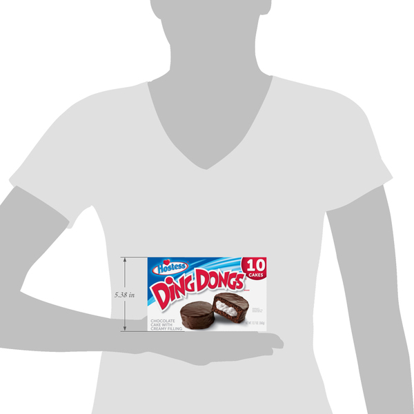 Hostess Ding Dong