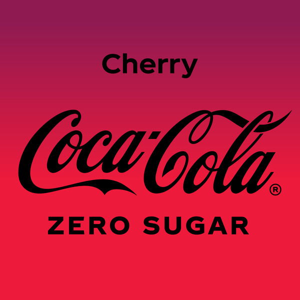 Coca Cola Cherry Logo Coca Cola Cherry Soda Soft Drink