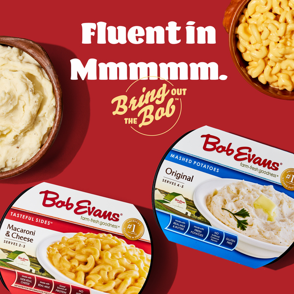 how to cook bob evans mac and cheese