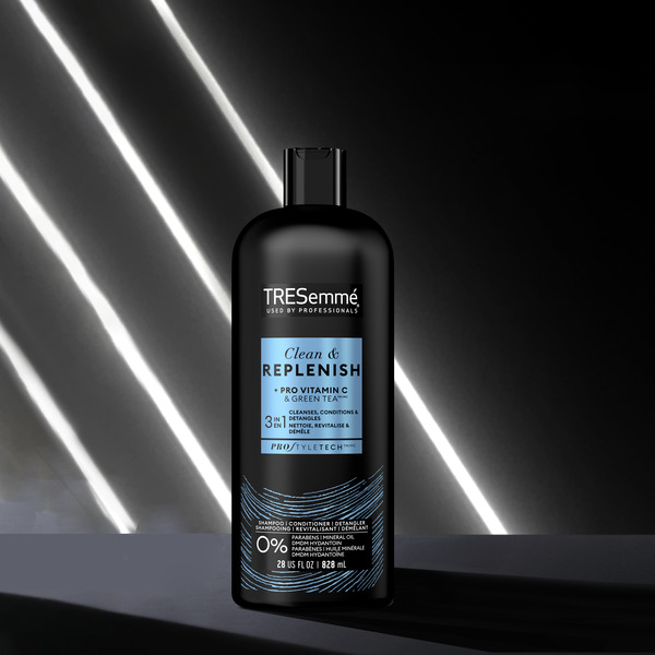 Tresemme shampoo for dandruff store