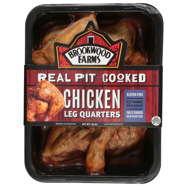 how to boil chicken quarters