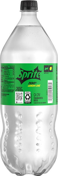 Sprite Cero 2 Litros Sprite Zero Sugar Mini 250ml 6 Pack | The