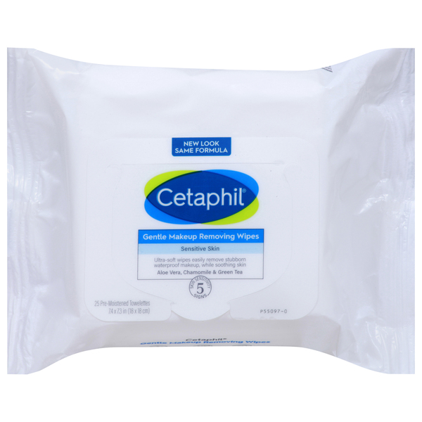 Cetaphil makeup remover store