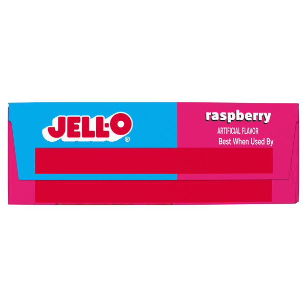 Jello Box