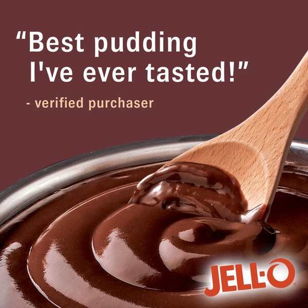 Chocolate Pudding Meme