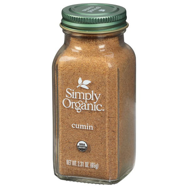 Comino spice store