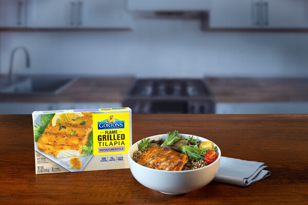 how to cook gortons fish fillets in microwave