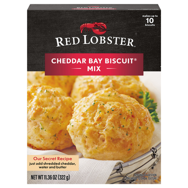 how to cook red lobster