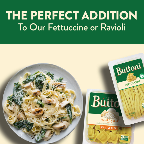 Buitoni Alfredo Sauce Buitoni Tortellini, Three Cheese Same Day