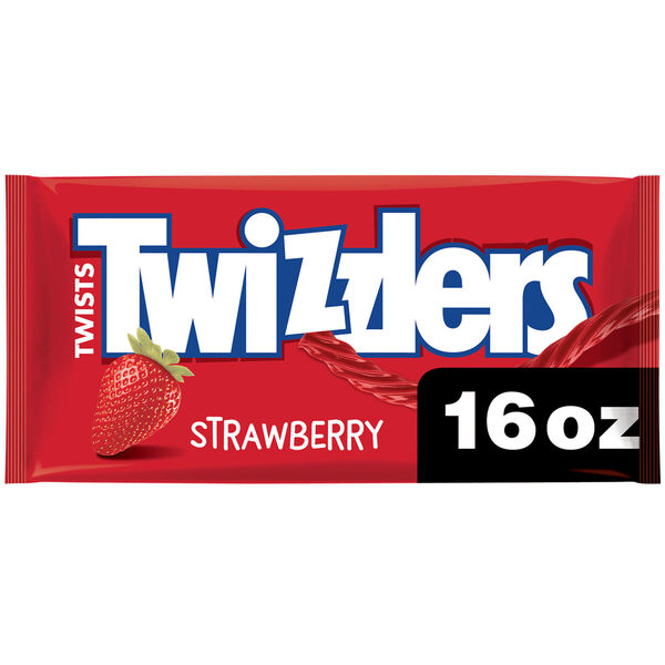 Strawberry twizzlers store