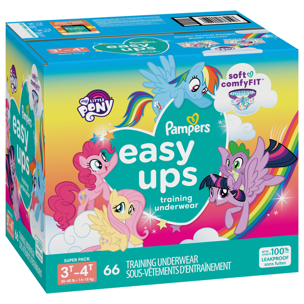 My Little Pony Pull Ups Huge Savings | www.bharatagritech.com