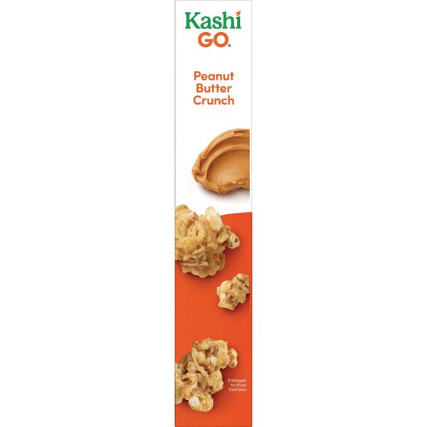 Kashi Go Lean