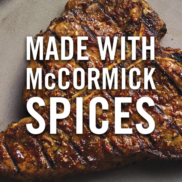 Mccormick Spices Logo
