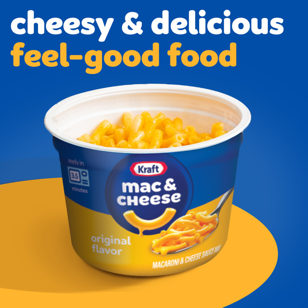 how to make mac and cheese kraft better