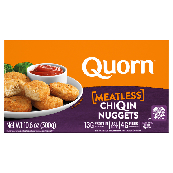 how to cook quorn chicken pieces from frozen