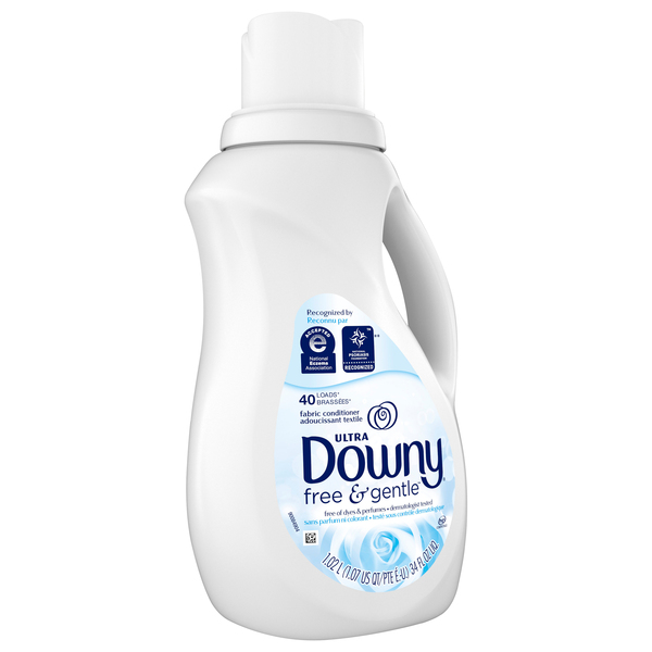 Ultra Downy