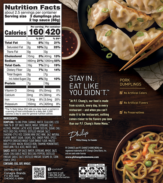 how to cook pork dumplings from frozen