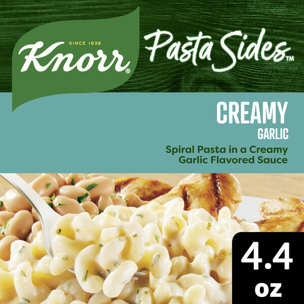 how to cook knorr pasta sides in microwave