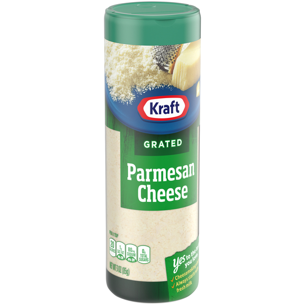 Kraft Cheese Powder