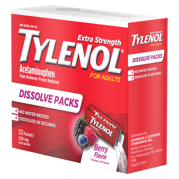 Acetaminophen Powder