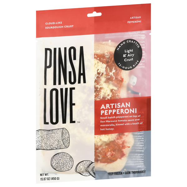 how to cook frozen marketside pizza