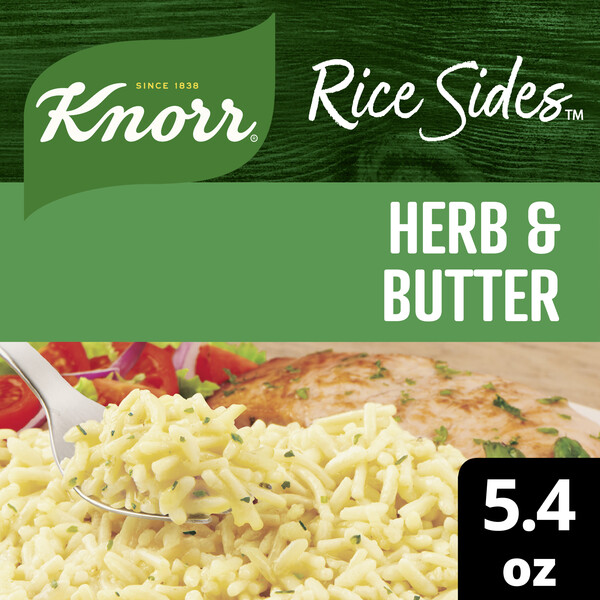 how to cook knorr rice sides