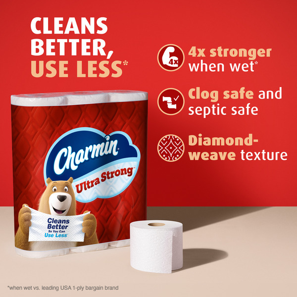 Charmin ultra store