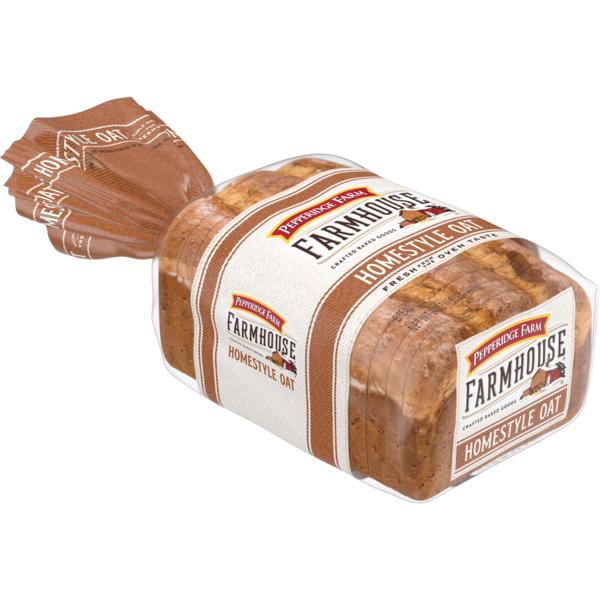 Pepperidge Farm Bread