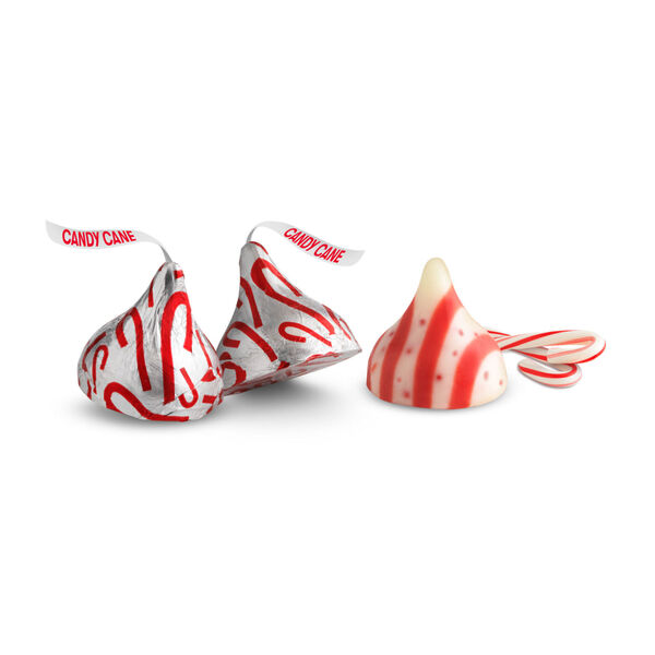 Hershey candy cane store