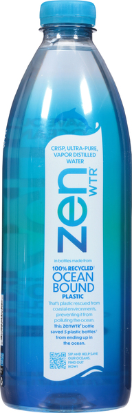 Zen Water ZenWTR