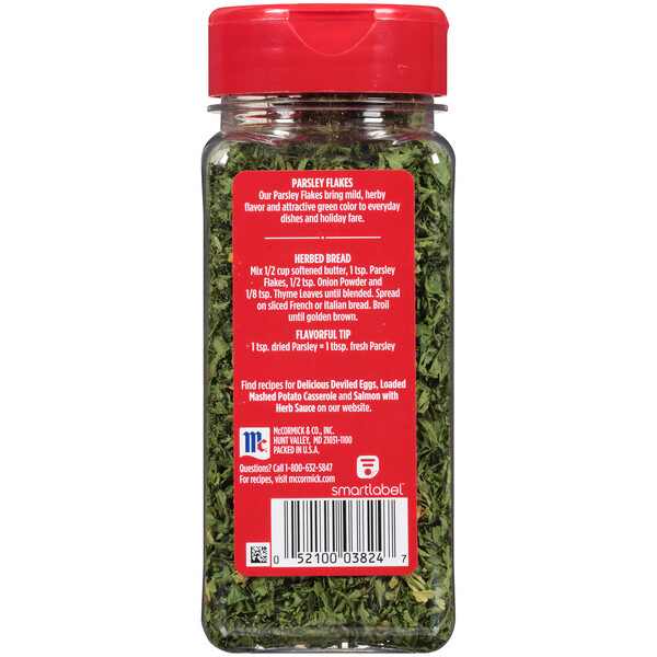 Mccormick Dried Thyme